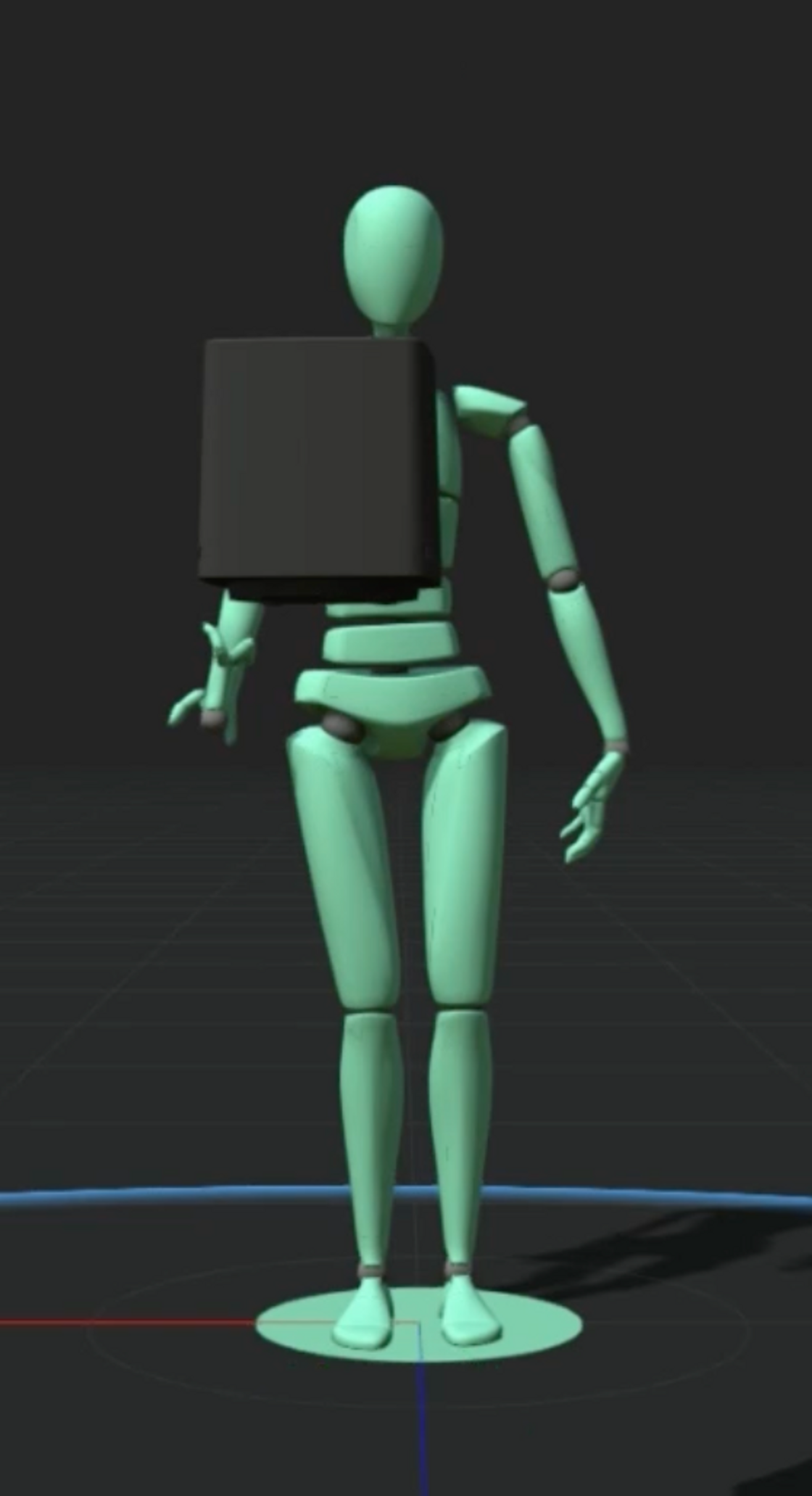 Setting Up The Coil Pro – Rokoko