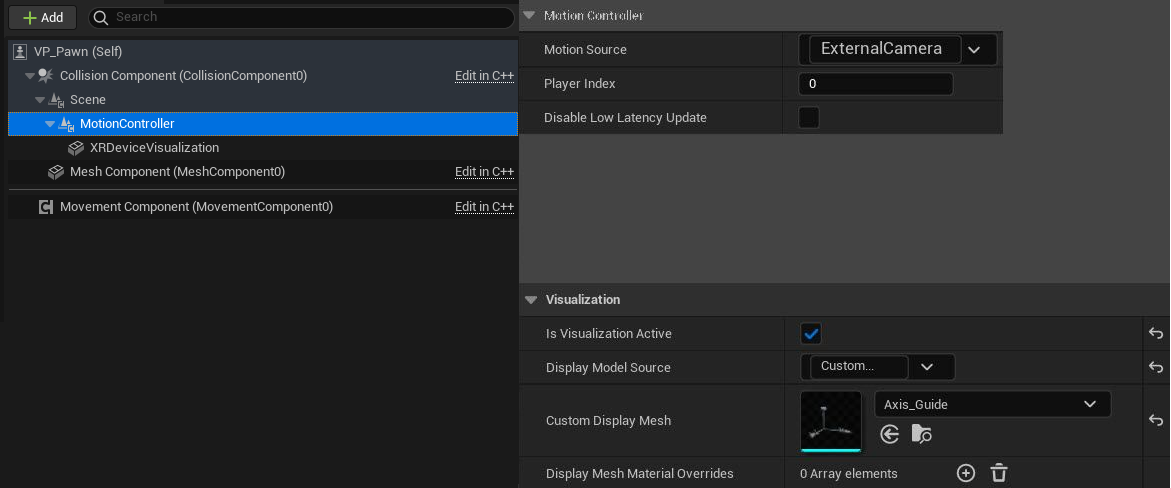 Setting up Virtual Production in Rokoko Studio – Rokoko
