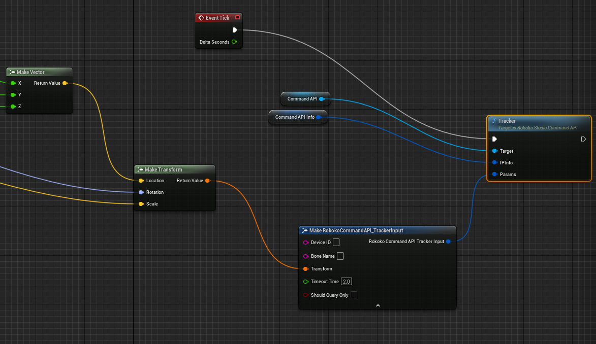 Setting up Virtual Production in Rokoko Studio – Rokoko