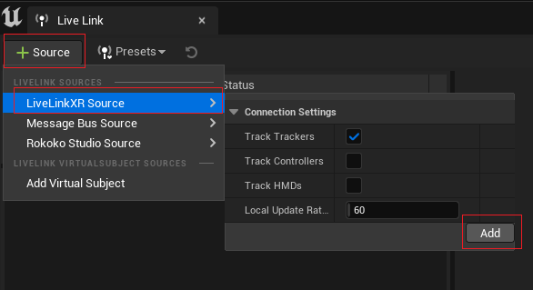 Setting up Virtual Production in Rokoko Studio – Rokoko