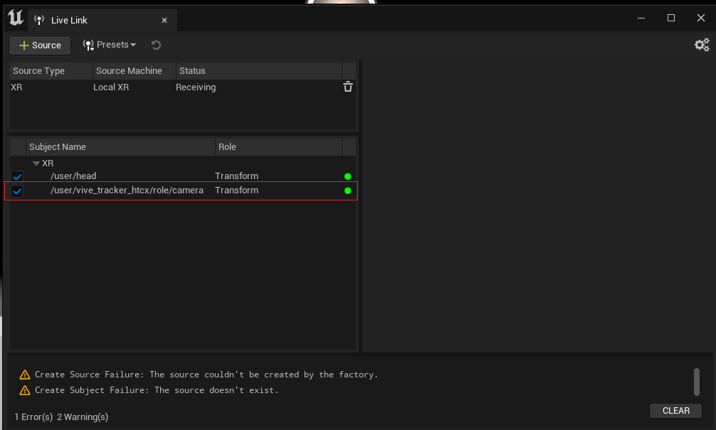 Setting up Virtual Production in Rokoko Studio – Rokoko