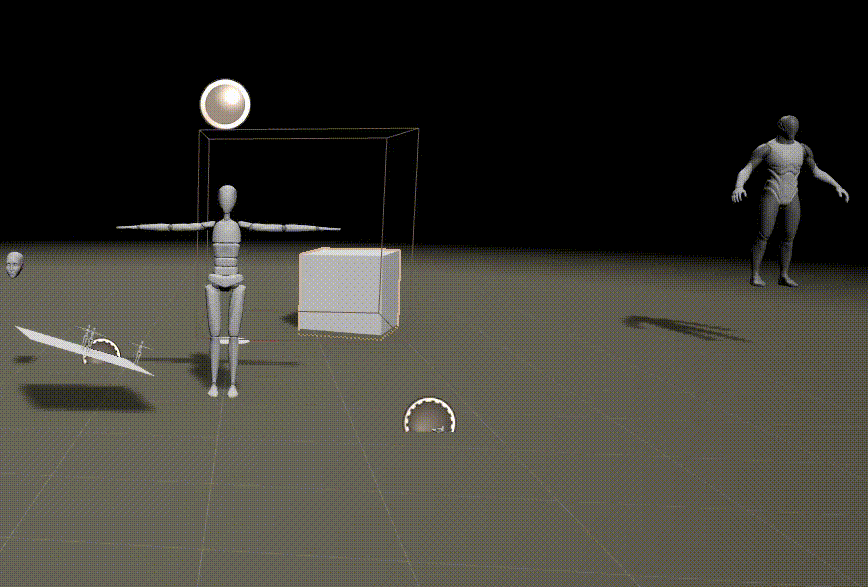 Setting up Virtual Production in Rokoko Studio – Rokoko