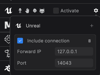Setting up Virtual Production in Rokoko Studio – Rokoko