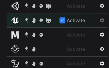 Setting up Virtual Production in Rokoko Studio – Rokoko